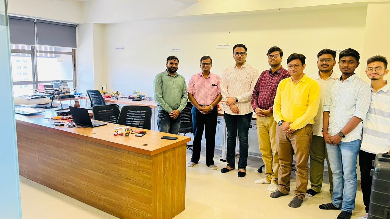 Dronelab | Drone Company in India |Drone Survey, Inspection and Academy