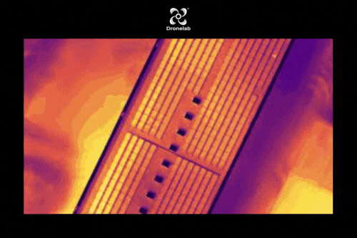 Drone Solar inspection | Powerline Inspection